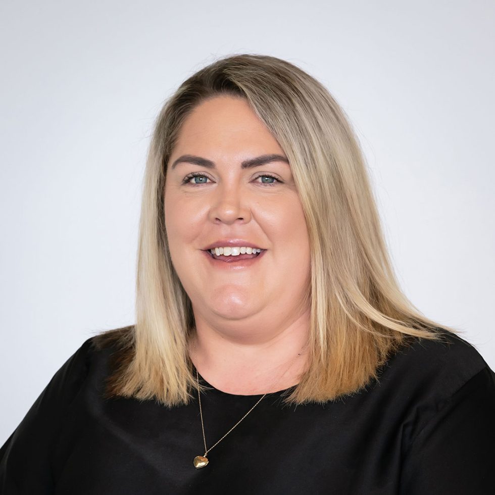 Jess Rollins - Roberts Partners